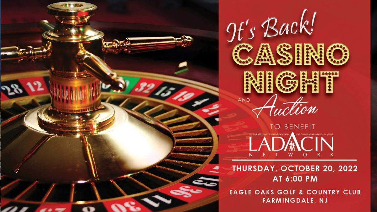 Home - LADACIN Network