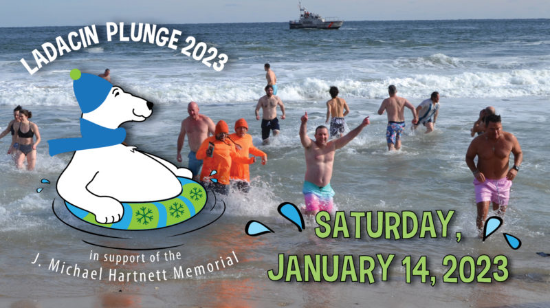 2023 PLUNGE Recap - LADACIN Network