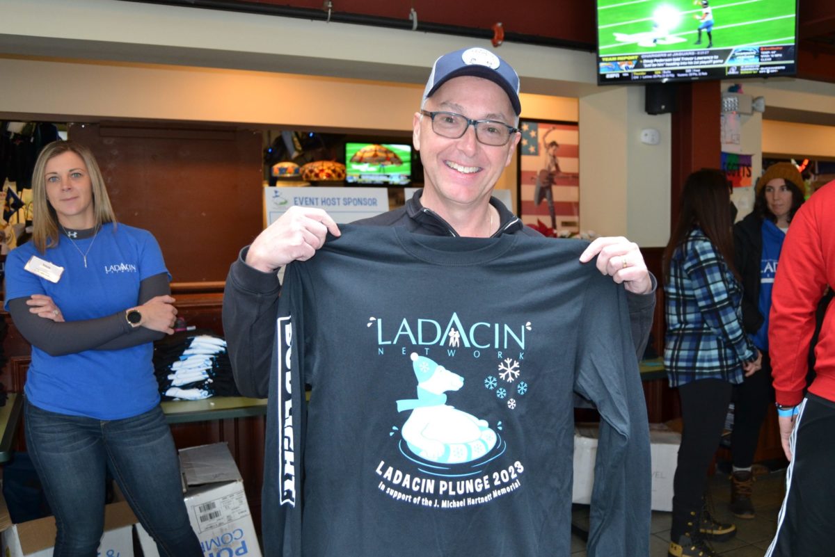 2023 PLUNGE Recap - LADACIN Network