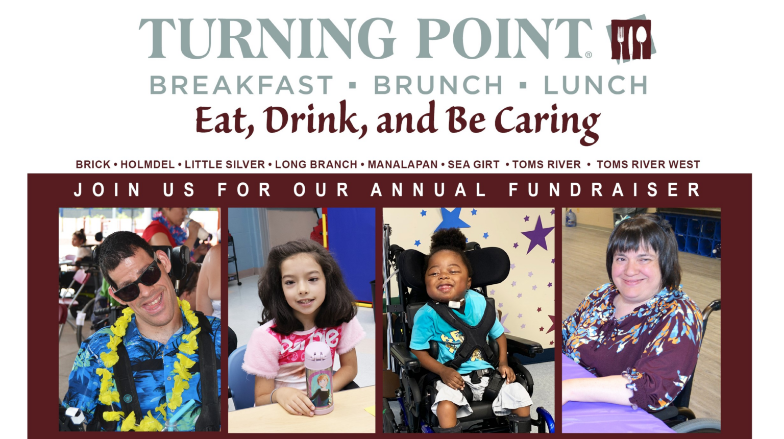 2023 Turning Point - LADACIN Network