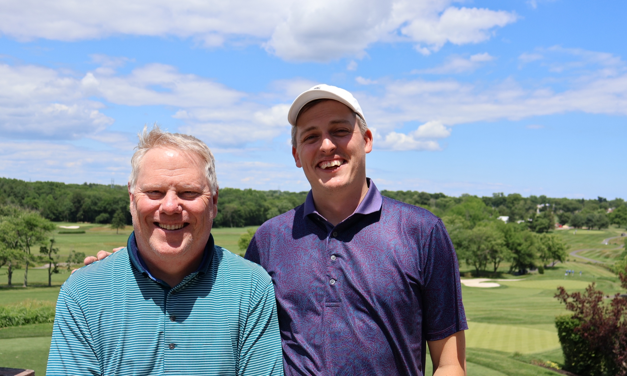 2024 RAT Rock Golf Classic Recap - LADACIN Network