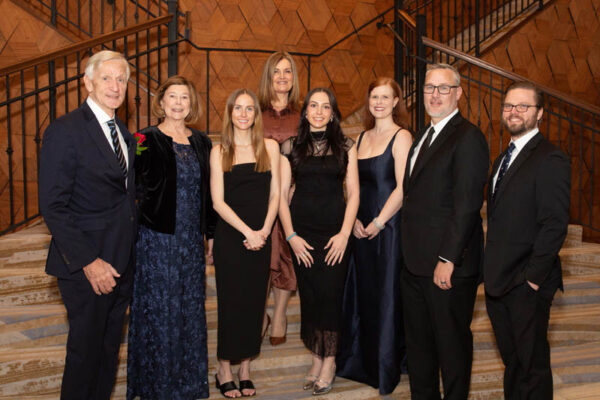 2025 Rosebud Recap - LADACIN Network