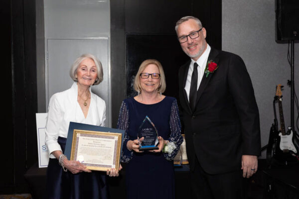 2025 Rosebud Recap - LADACIN Network