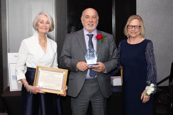 2025 Rosebud Recap - LADACIN Network