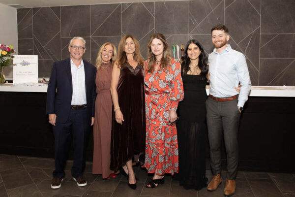 2025 Rosebud Recap - LADACIN Network