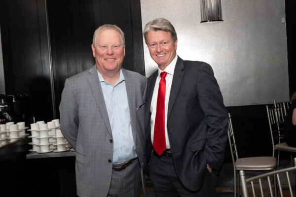 2025 Rosebud Recap - LADACIN Network