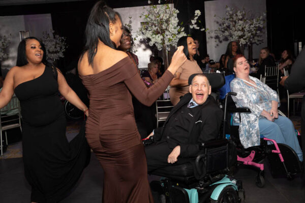 2025 Rosebud Recap - LADACIN Network