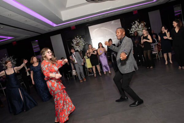 2025 Rosebud Recap - LADACIN Network