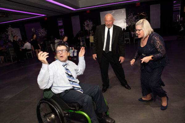 2025 Rosebud Recap - LADACIN Network