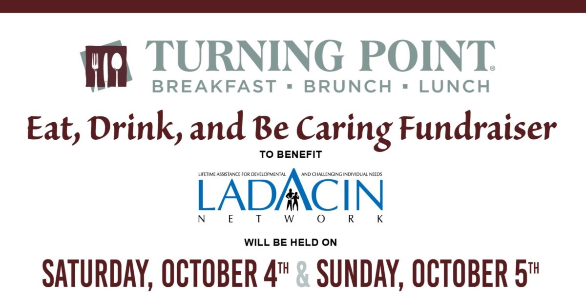 Home - LADACIN Network