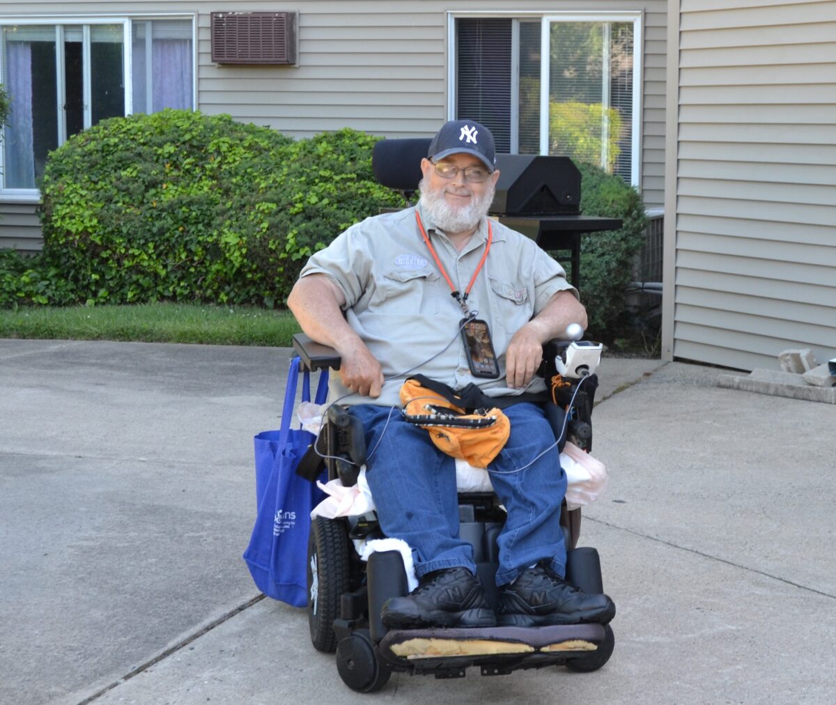 Residential Services - LADACIN Network